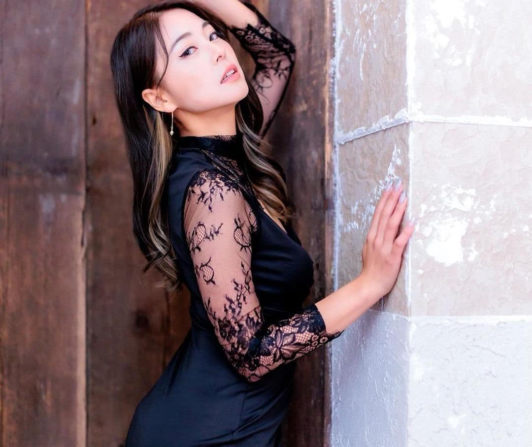 6 Lessons Learned For Dating A Japanese Mail Order Bride